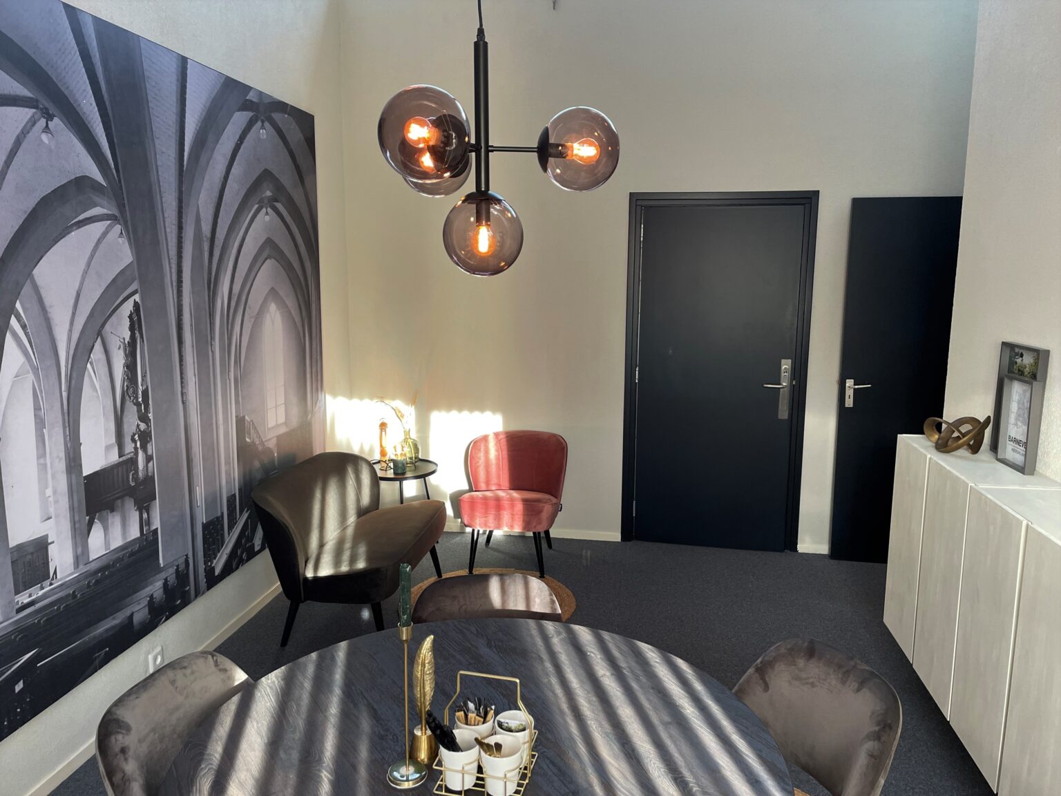 Koehoorn Begrafenisverzorging | Afscheidshuis